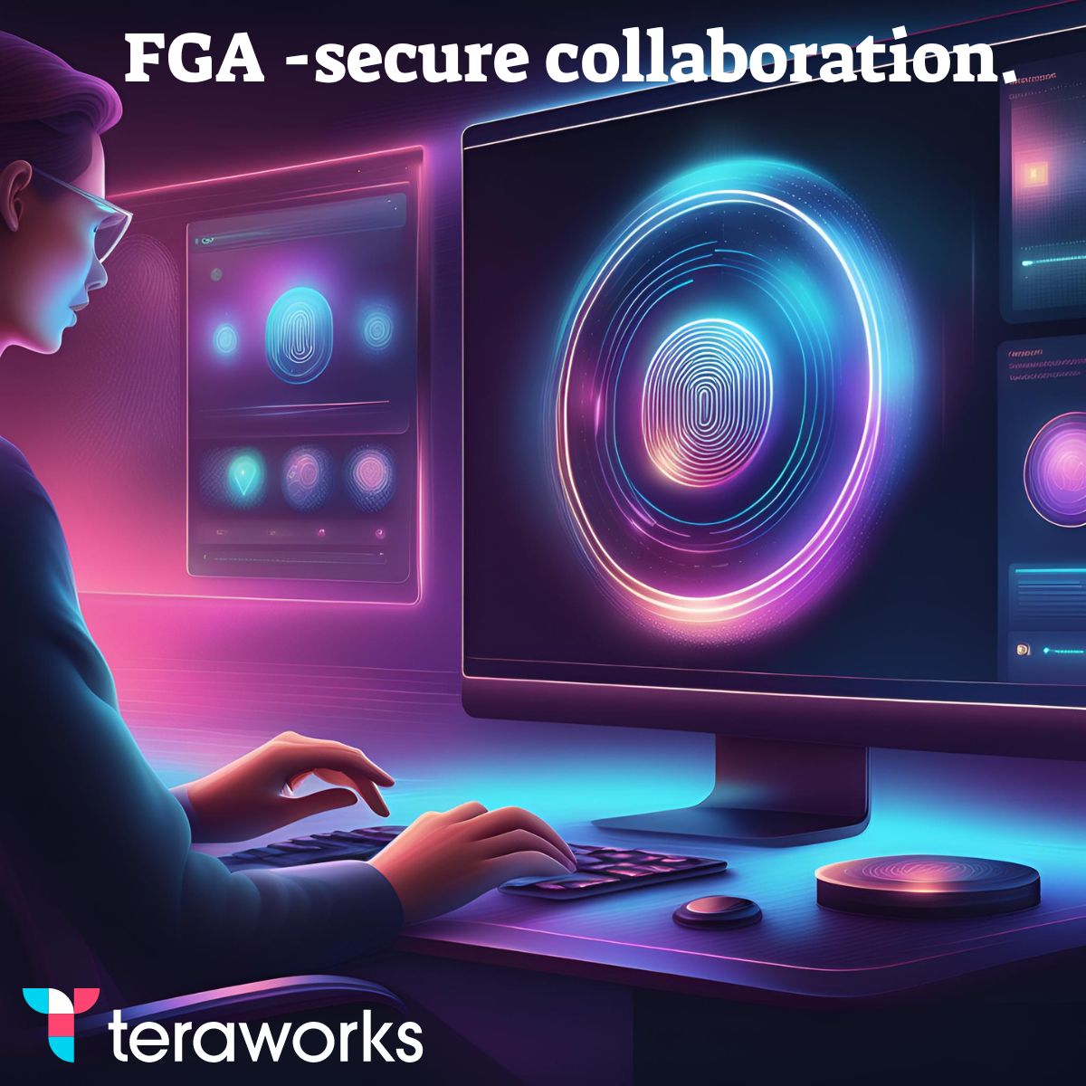 נוף התוכנה משתנה: הגיע הזמן לאמץ הרשאה מדוקדקת (FGA)! - Teraworks