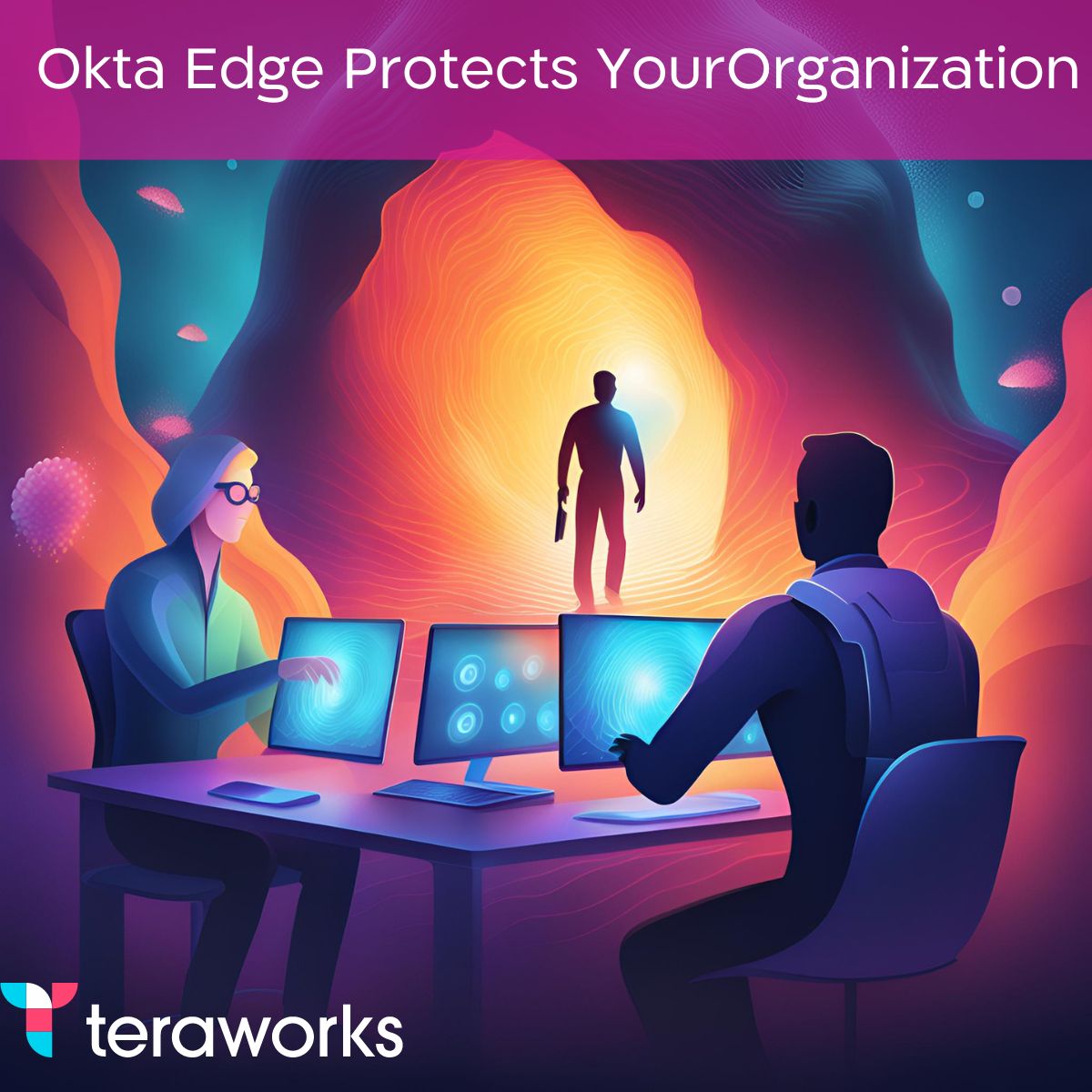 Okta Edge - Teraworks